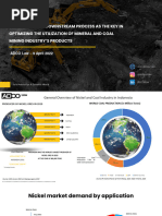 Trollope SA Company Profile 2024 Digital | PDF | Occupational Safety And Health | Coal Mining