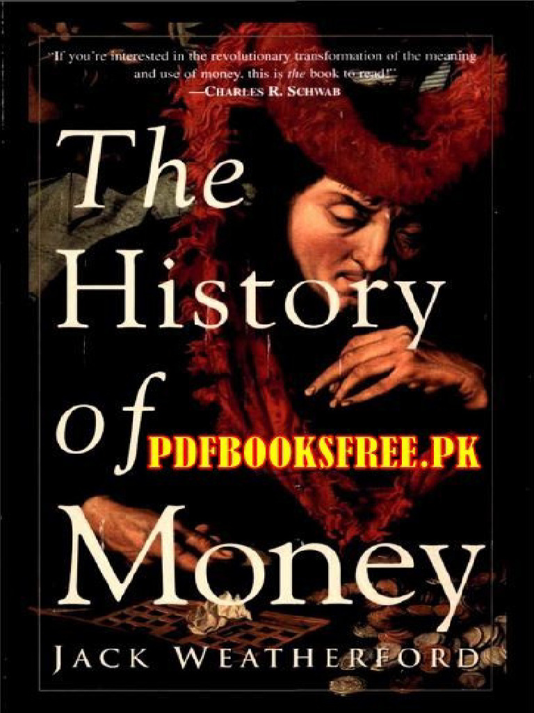 The History of Money | PDF