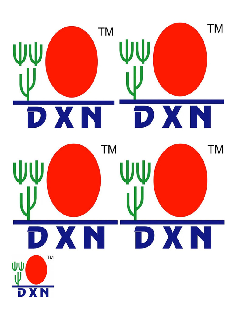 DXN | PDF