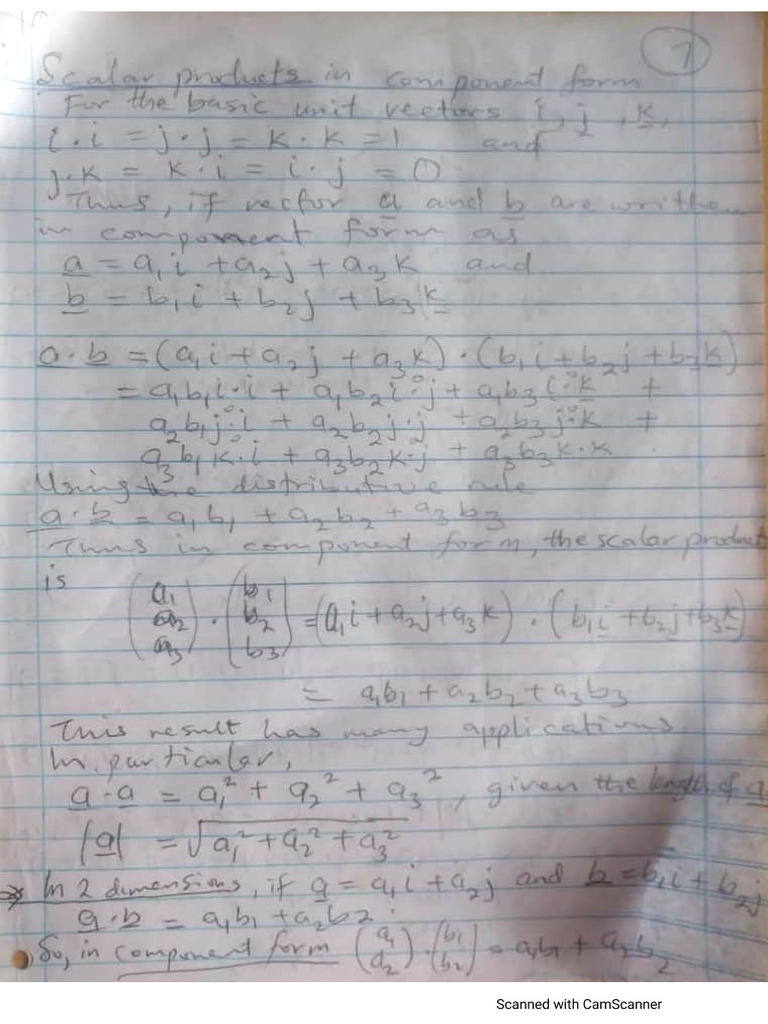 Some MAT 141 Solved Questions | PDF