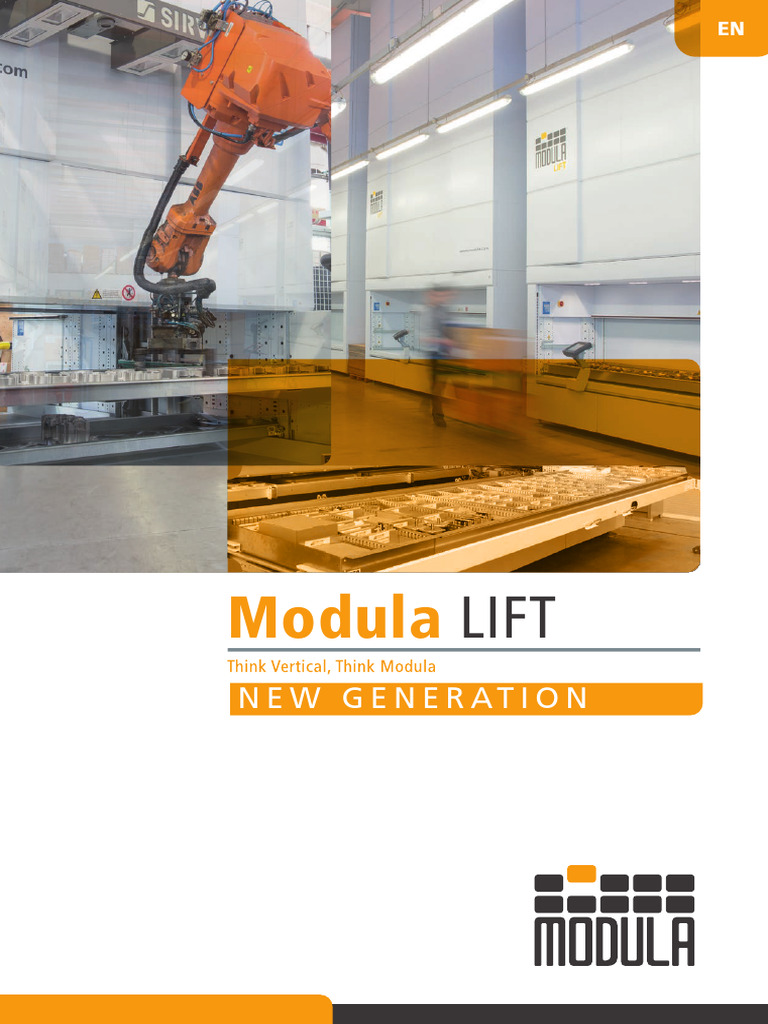 En Cat-Lift Oct2022 Web | PDF | Elevator | Warehouse