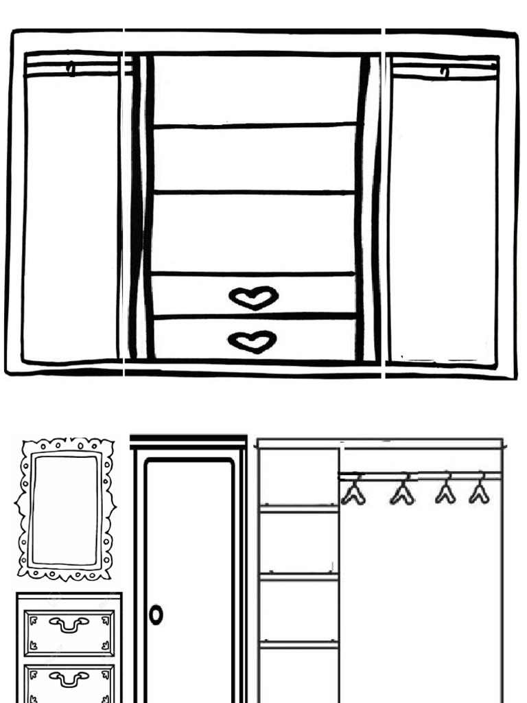 Wardrobe | PDF