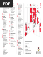 Waterloo Campus Map | PDF | Travel