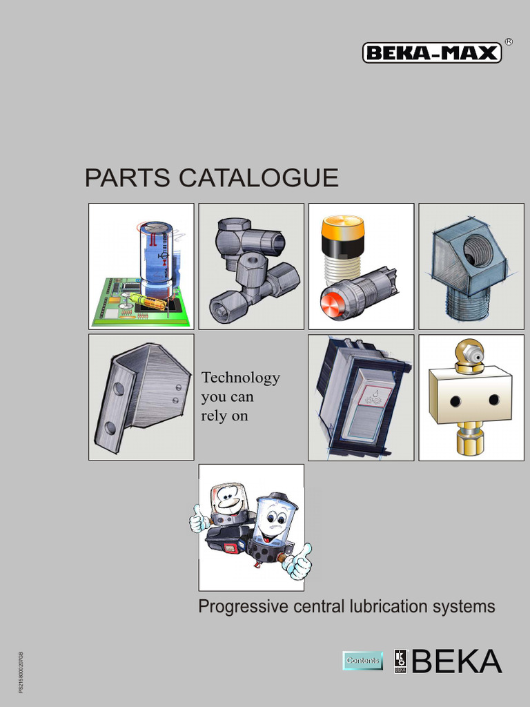 Catalogo Beka-Max | Download Free PDF | Pipe (Fluid Conveyance) | Electrical Connector