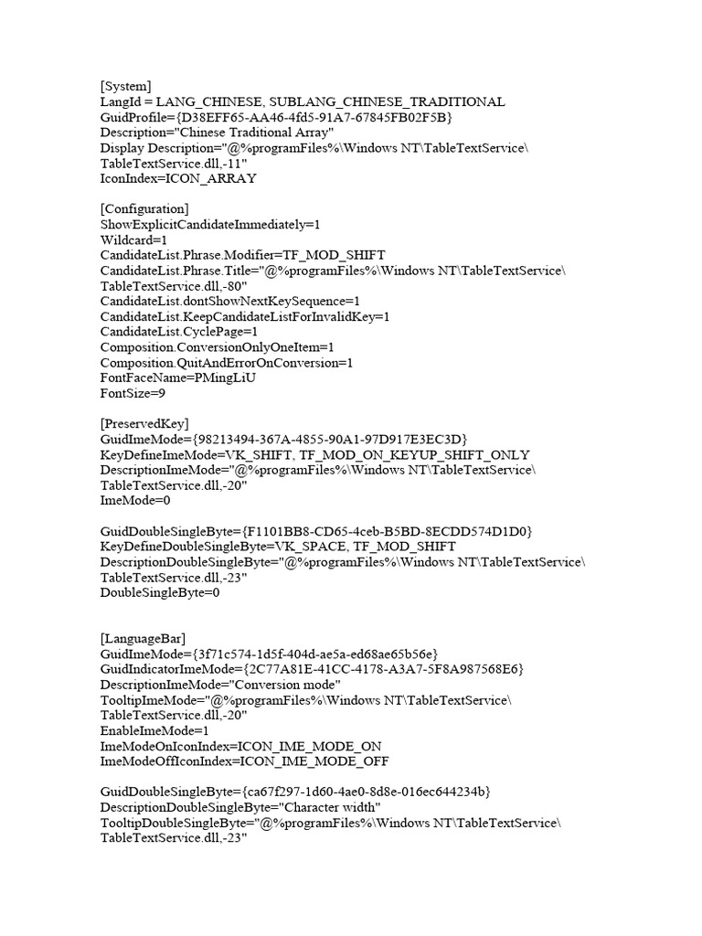 Algoritmos | PDF | Computing | Software