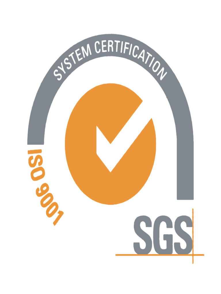 Iso 9001 Sgs Vetor | PDF
