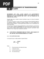 Diferencia Entre Condiciones Normales y Condiciones Estandar | PDF ...