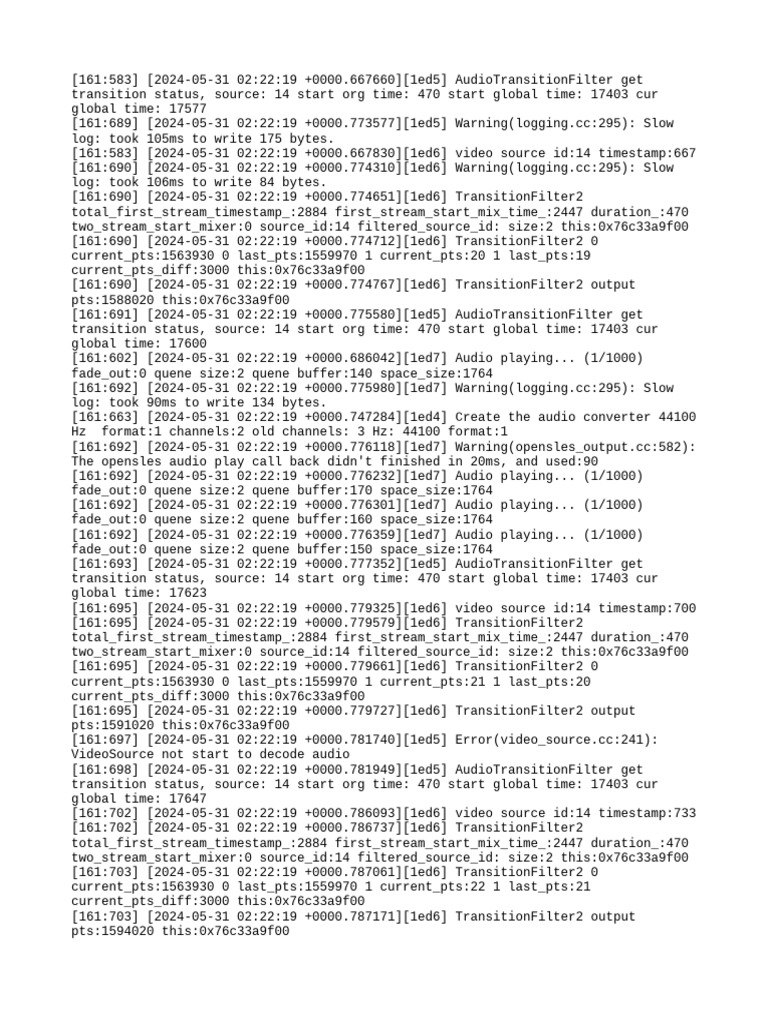 Trace Download Free Pdf Sound Technology Information And