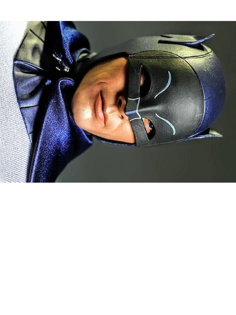 Batman Clásico | PDF