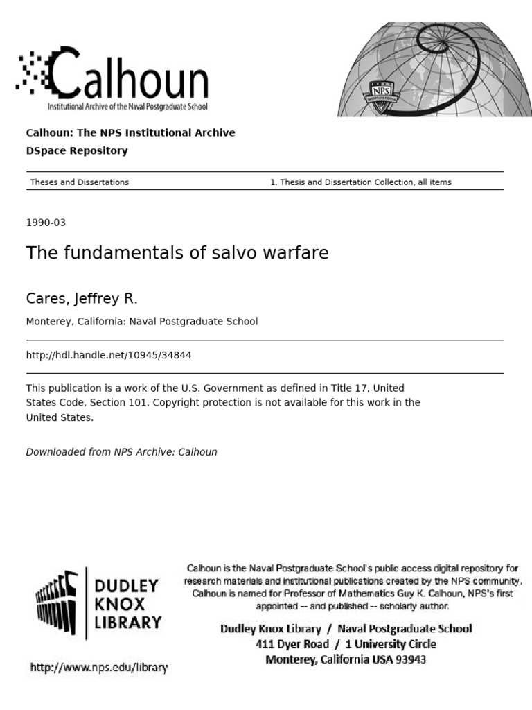 Old Military Tactics | PDF | Analysis | Simulation