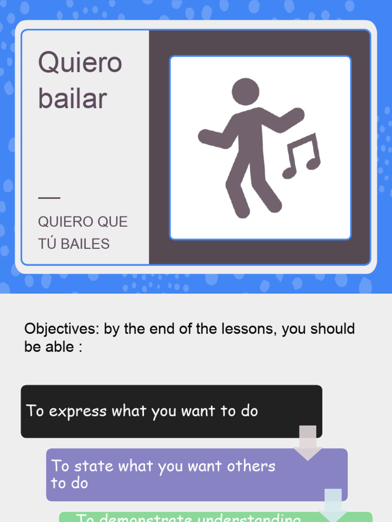 Grade 10 Subjunctive Introduction 2024 | PDF | Linguistic Typology | Linguistics