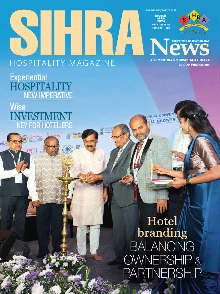 Charting A Path Forward | Download Free PDF | Employment | Tourism