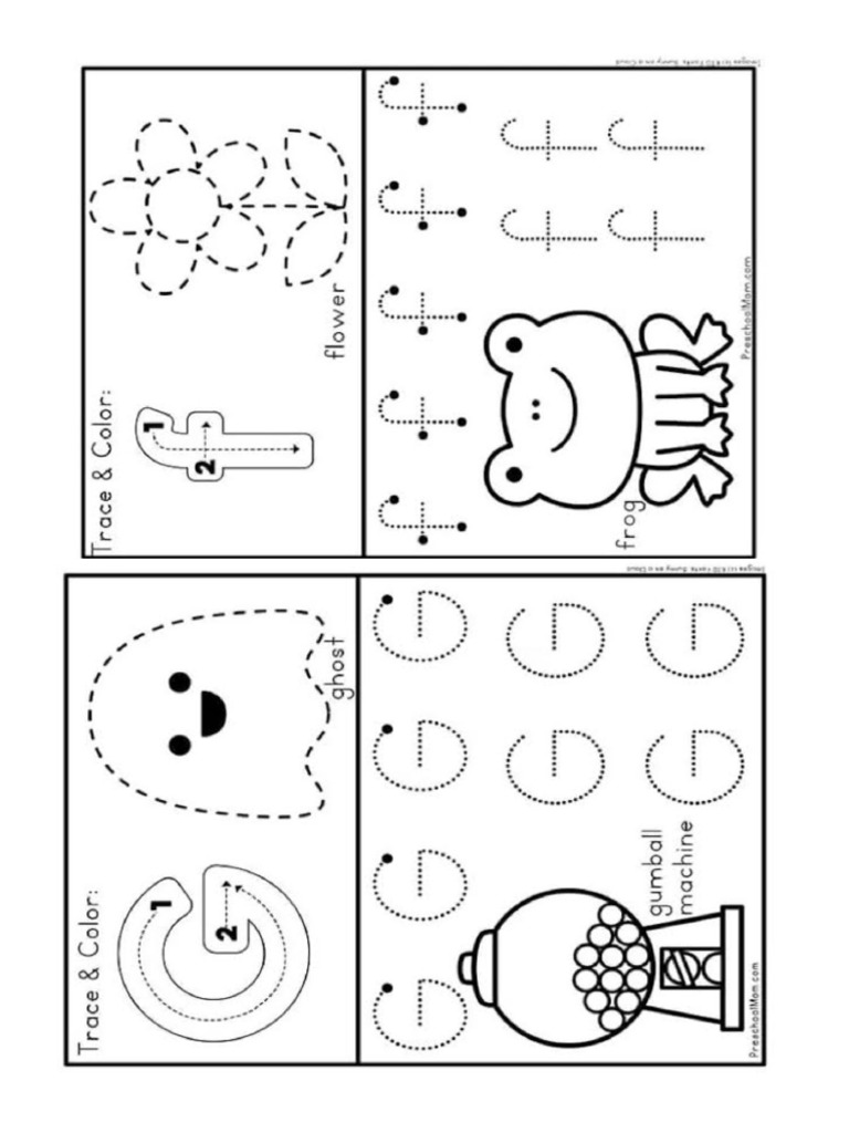 2K Worksheets Clothing-Weather-Letters | PDF