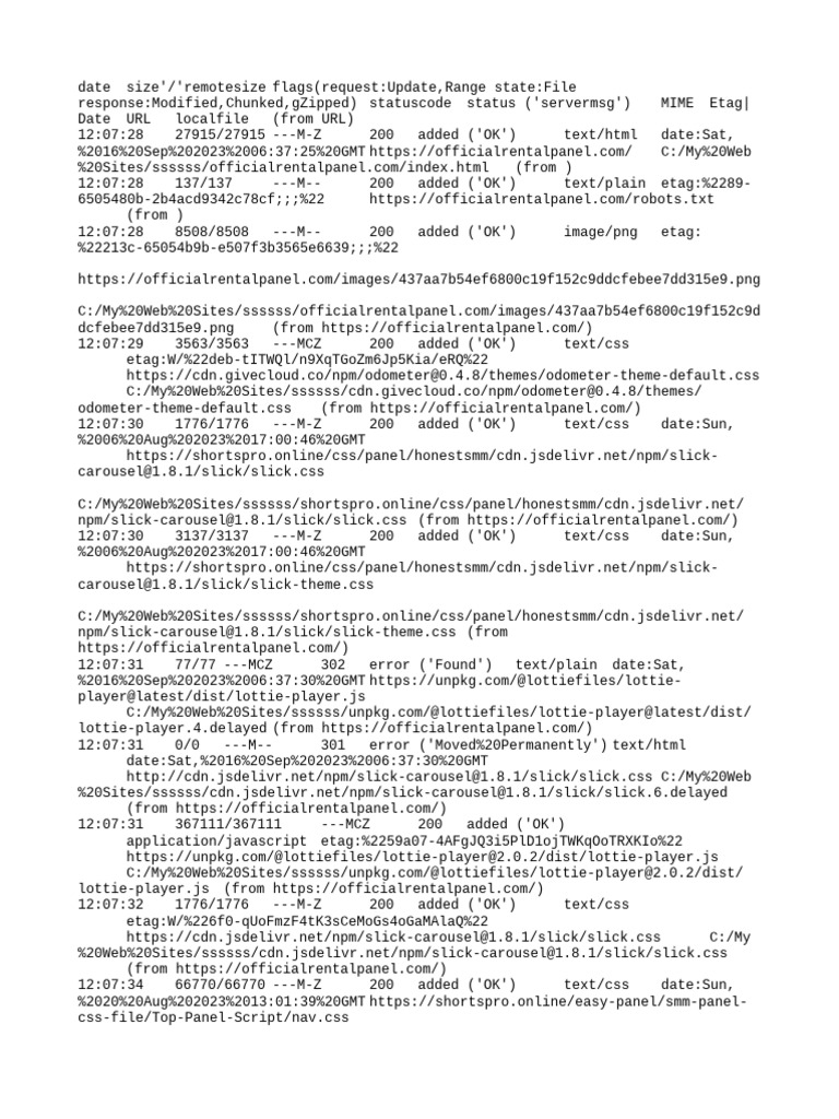 New | PDF | Java Script | J Query