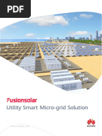 SUN2000-330KTL-H1 Datasheet | PDF | Alternating Current | Electrical Engineering