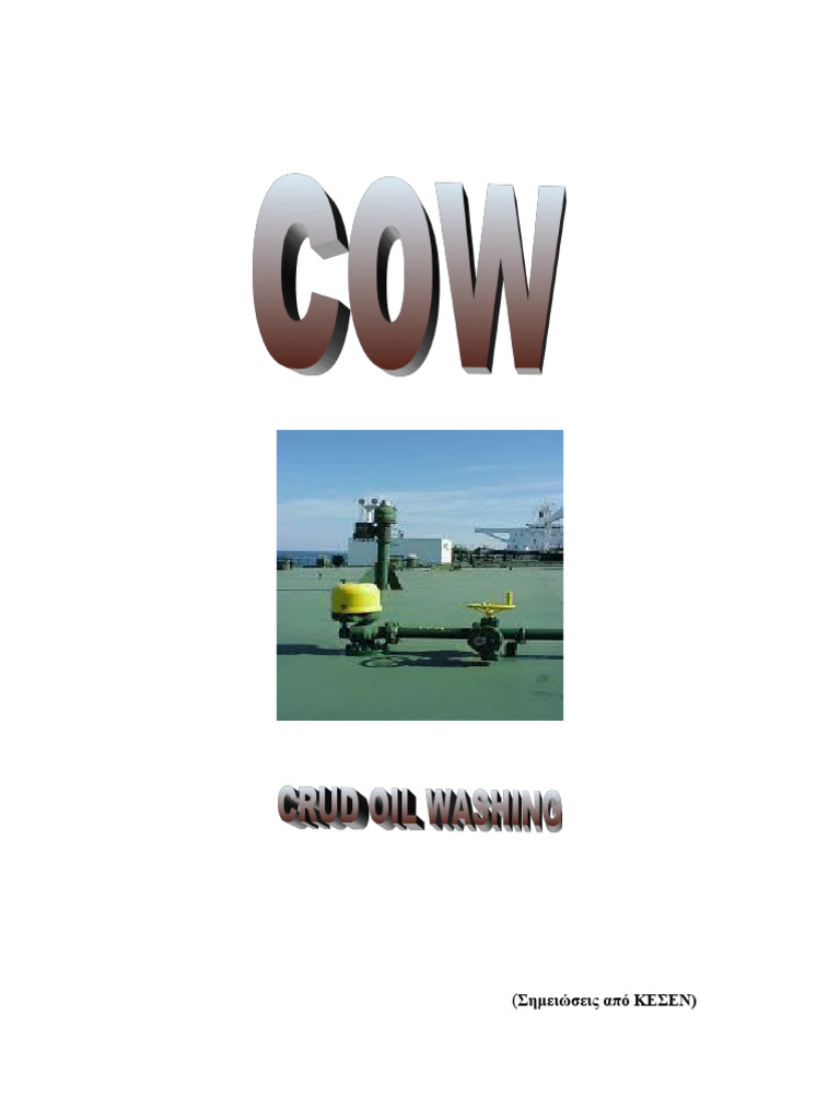 Cow | PDF