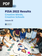 Pisa Result Factsheets Philippines | PDF