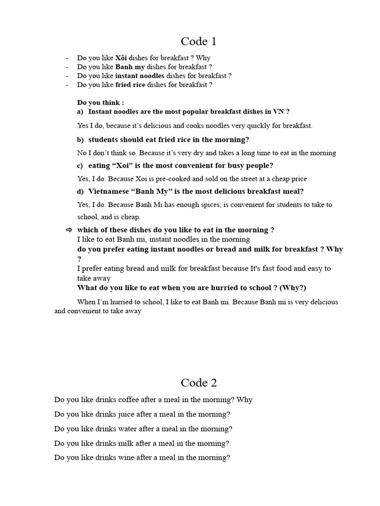 On Av2 Pdf Meal Drink