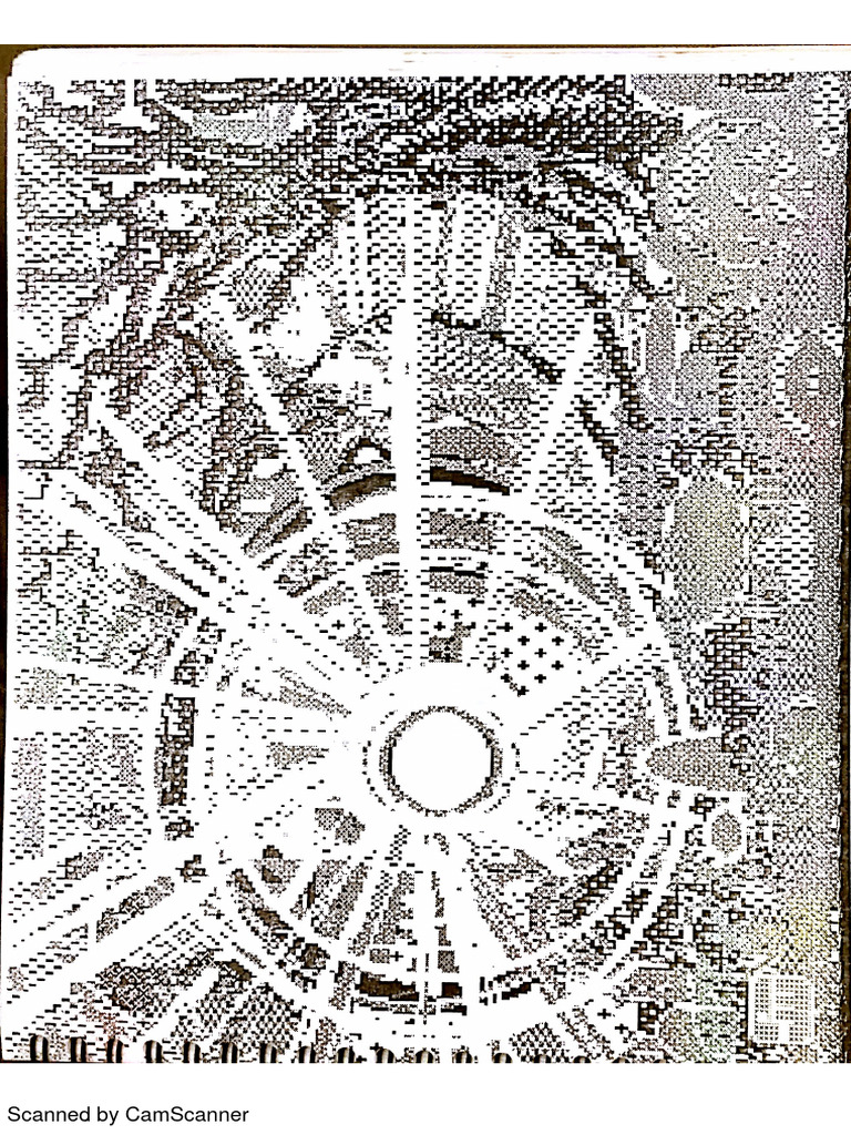 Círculo Mágico | PDF