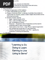 VSLA Methodology Training 2024 | PDF | Loans | Expense