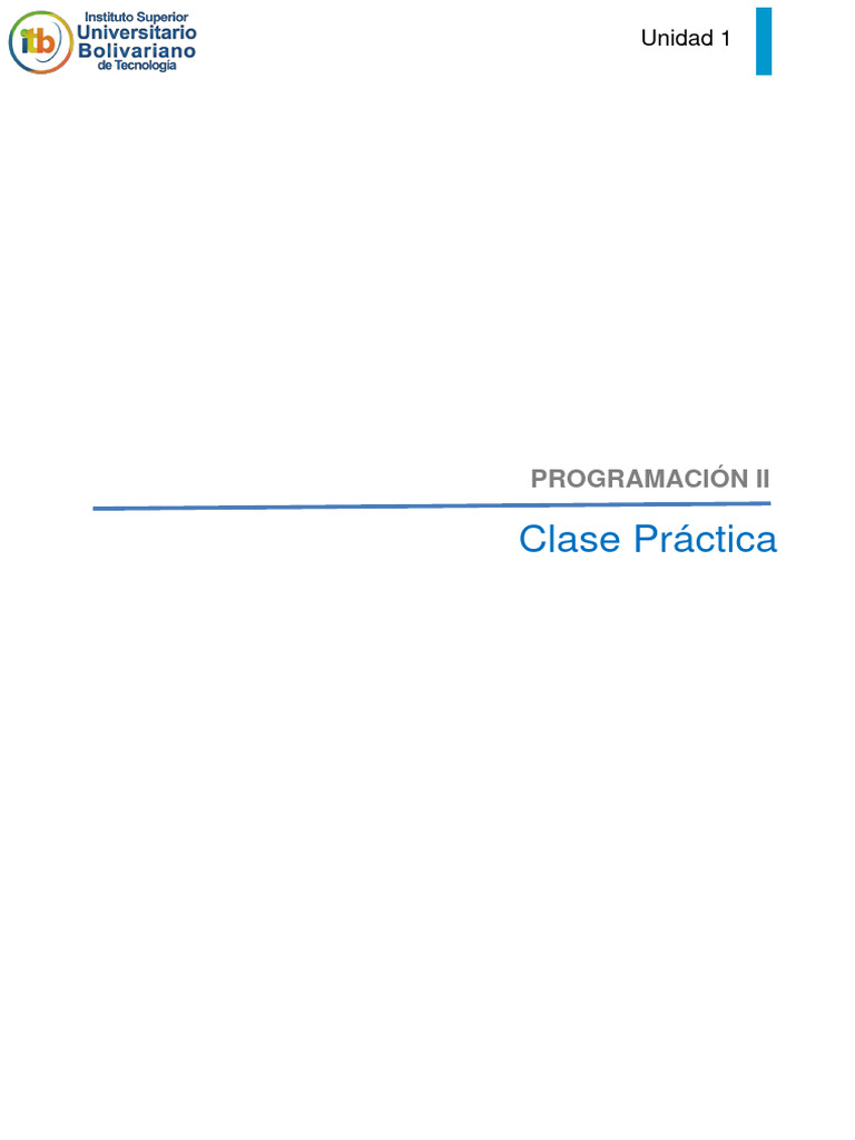 Relaciones de Clases en Java | PDF | Objeto (informática) | Variable (informática)