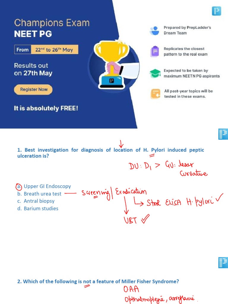 14 Medicine Part 2 Lrr By Dr Deepak Marwah Download Free Pdf