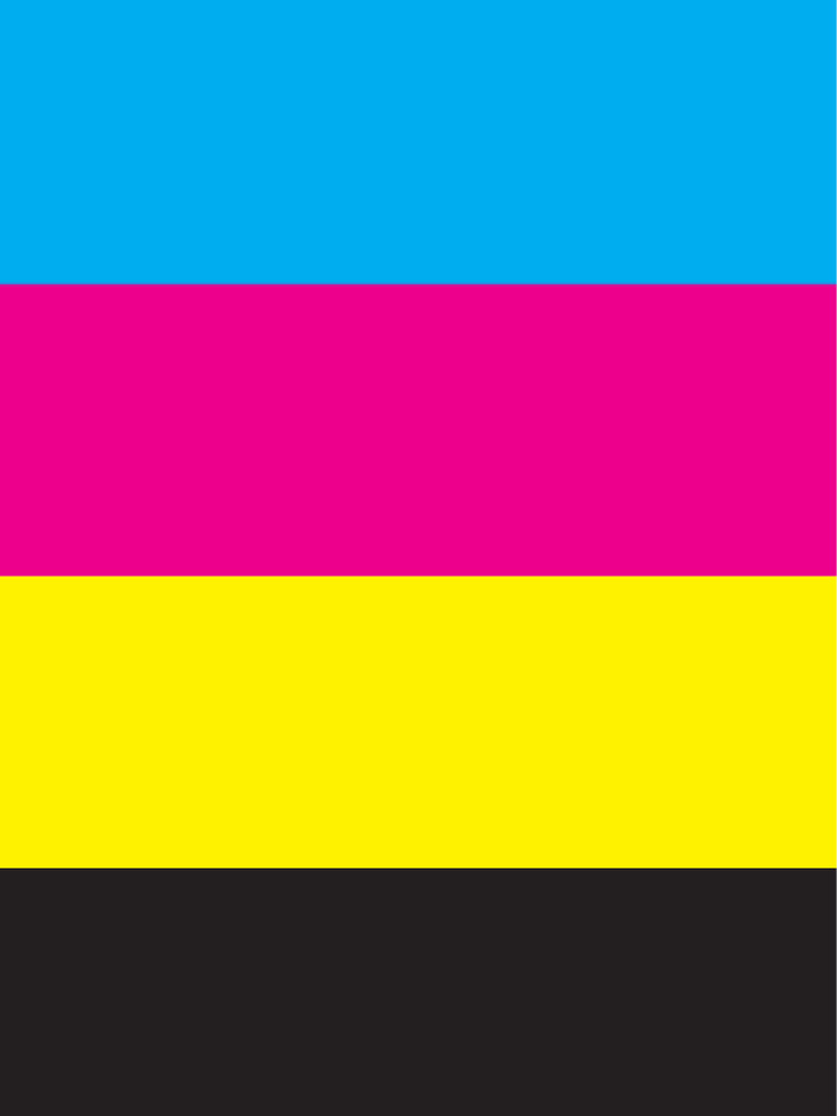 Teste Impressora Colorida | PDF