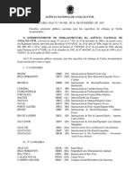 Aeroportos e Codigos | PDF