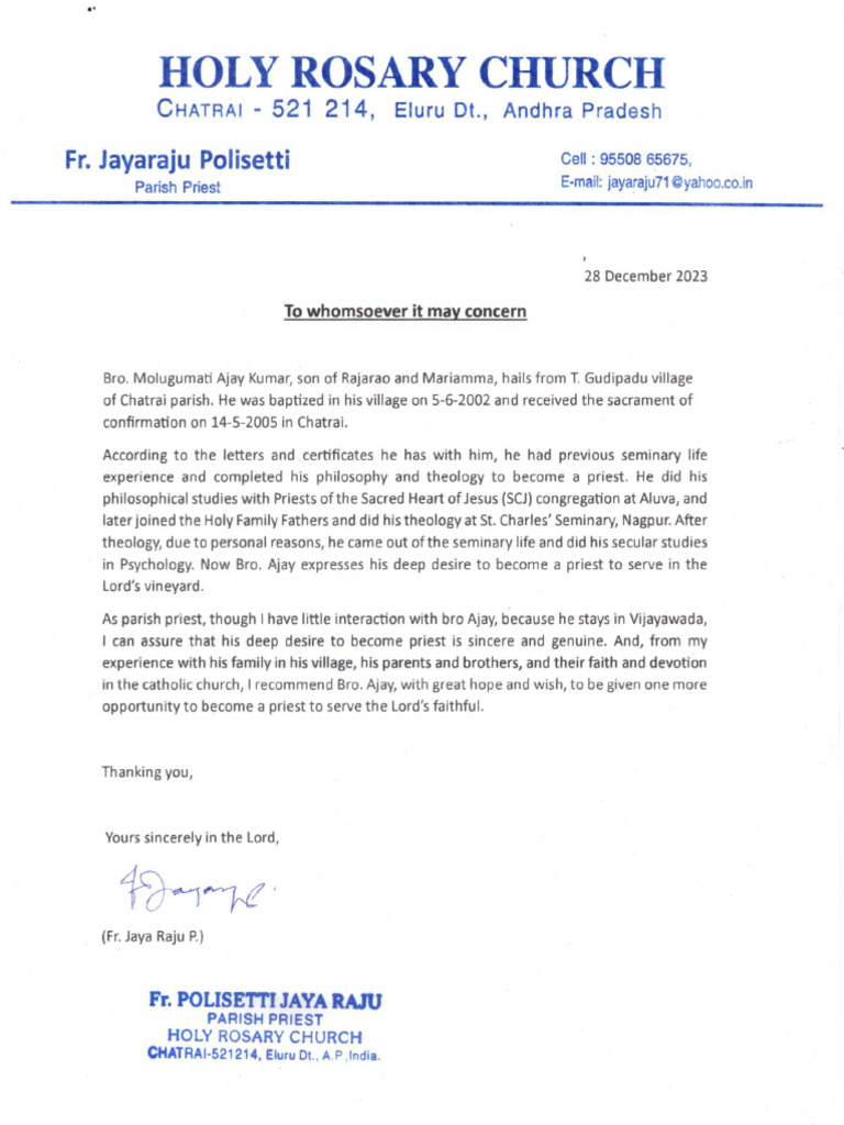 Document From Anonymous | PDF