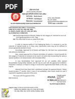 MPPWD Make List | PDF