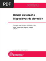 Iso 4309 2017 | PDF | Organización internacional para la ...