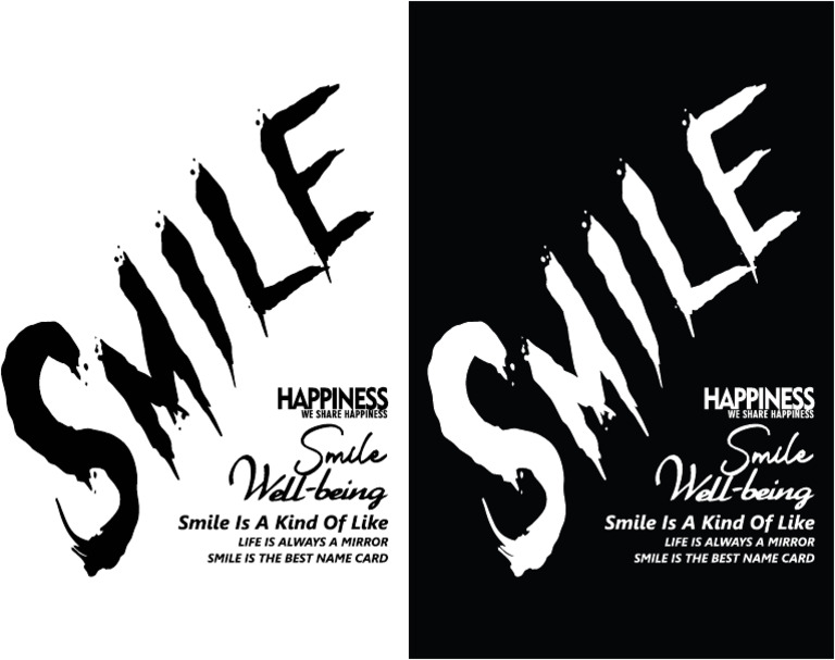 Smile | PDF