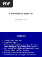 GMMMG Emollient Ladder for Eczema | PDF | Topical Medication | Dermatitis