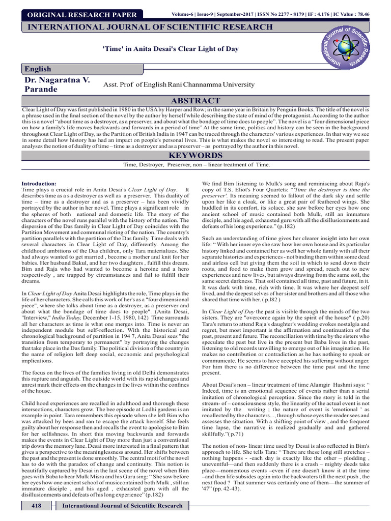 Clod Analysis 3 | PDF