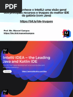 1-Atalhos para VS Code | PDF | Botão Ctrl | Teclado de computador