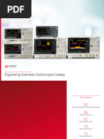 Keysight PathWave BenchVue Basic OSC Software Release Notes 2024 | PDF ...