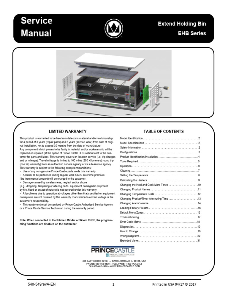 Ehb Series | PDF | Menu (Computing) | Electrical Connector