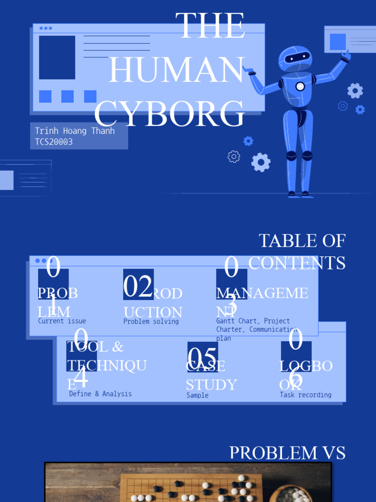 1625 A2 Tcs20003 PresentationFinal | PDF | Qualitative Research | Science