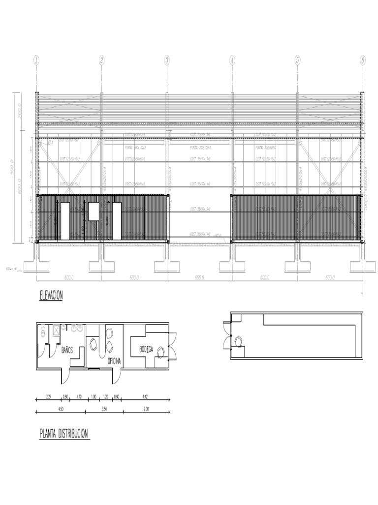 Emplazamiento SPO Model | PDF
