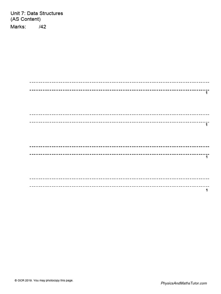 1 4 2 Data Structures Download Free Pdf Queue Abstract Data Type Pointer Computer