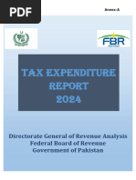 Income Tax Officers Rank Hierarchy | PDF | Money | Government Of India