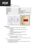 LSA and FFE Standards on Ships | PDF | Equipment | Manufactured Goods