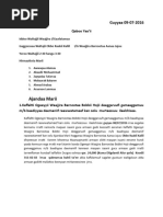 Xalayaa Adda Addaa | PDF