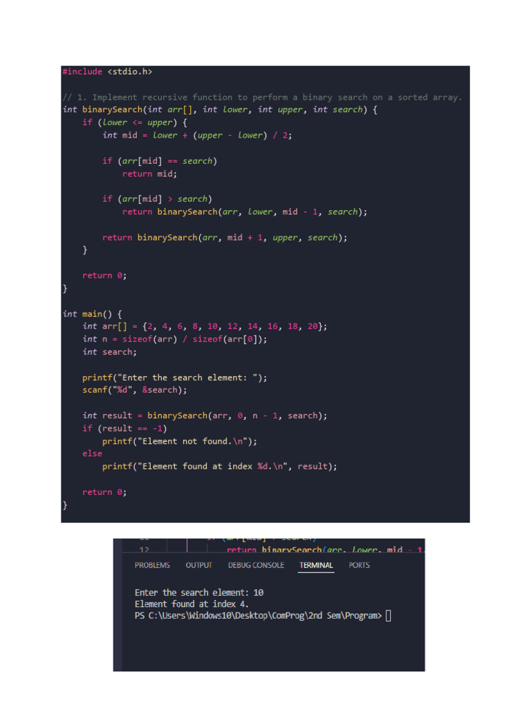 Activity3 - Angeline Evangelista | PDF