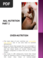 MAM, SAM, and GAM | PDF