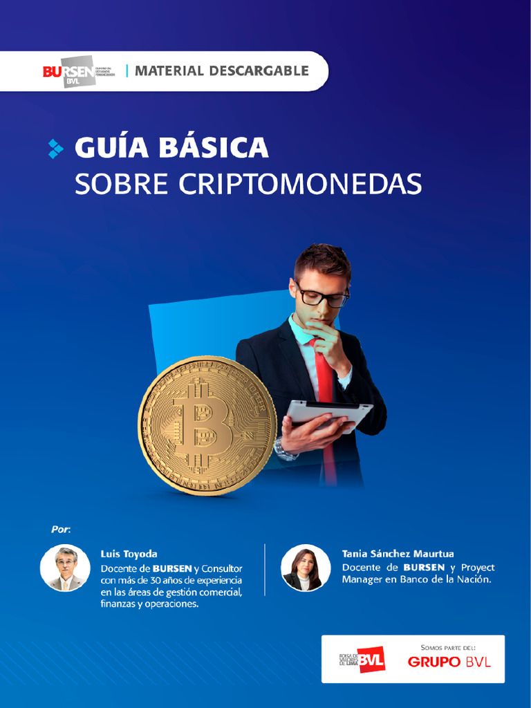 Paper Gu A B Sica Sobre Criptomonedas FINAL 25.02.22 1 | PDF | Criptomoneda | Economias