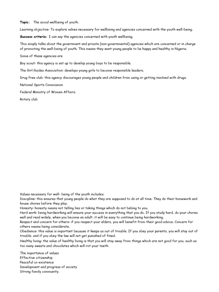 Pshce Notes | PDF | Drugs | Substance Abuse