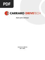 T16000M Button Layout Overview | PDF