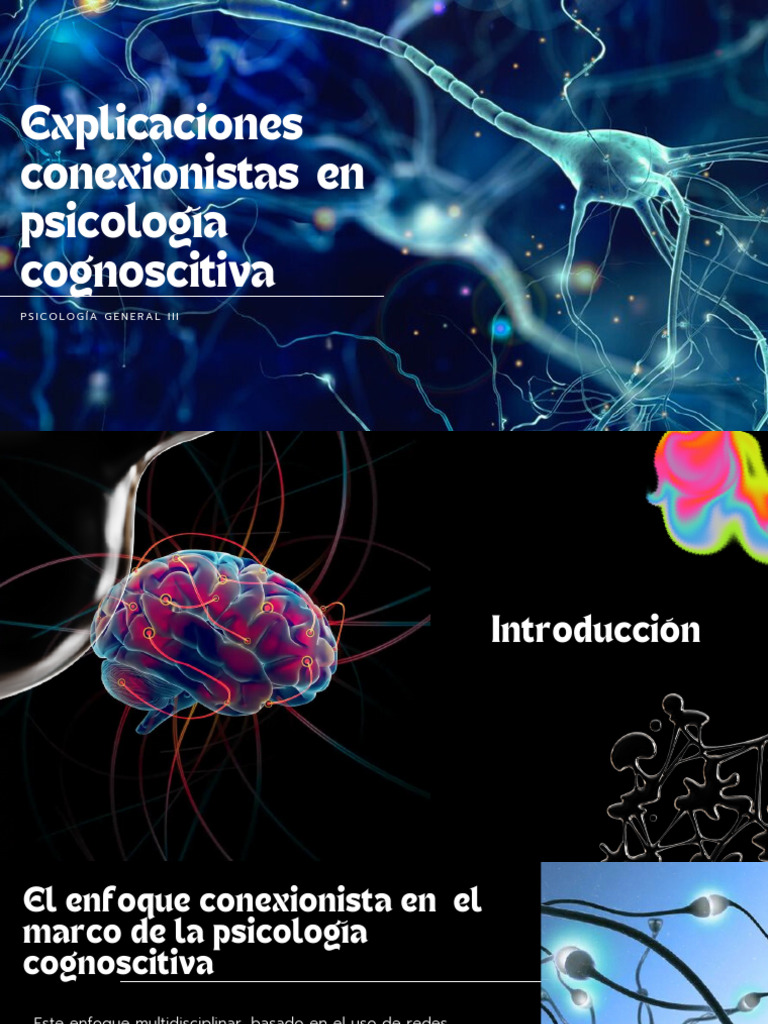 General III | PDF | Cognición | Aprendizaje