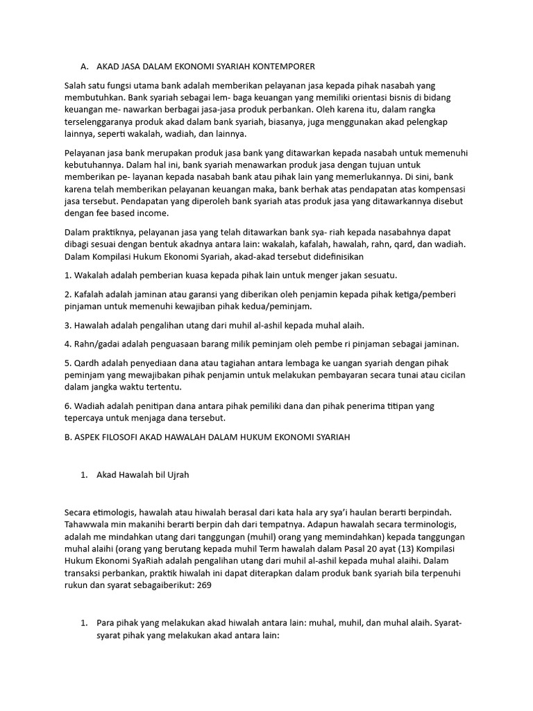 Filo Sofi | PDF | Bisnis | Hukum